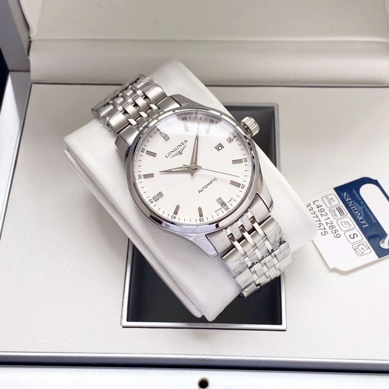 Budget-friendly LONGINES Watches