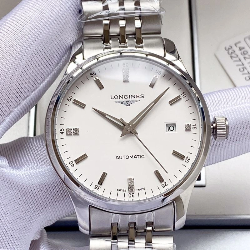 Budget-friendly LONGINES Watches