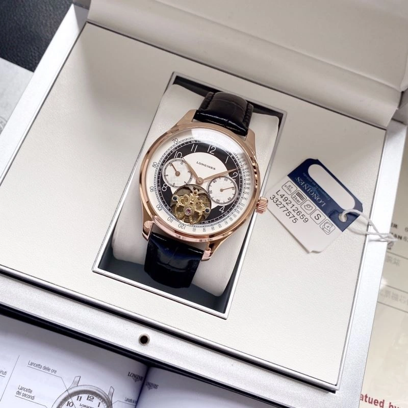Original LONGINES Watches