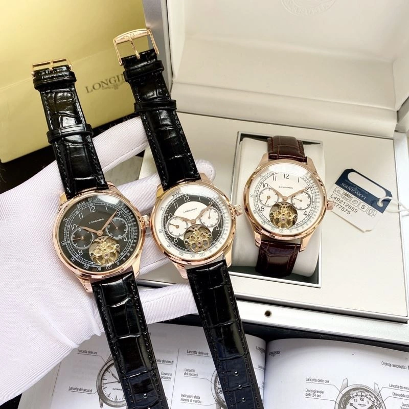 Original LONGINES Watches