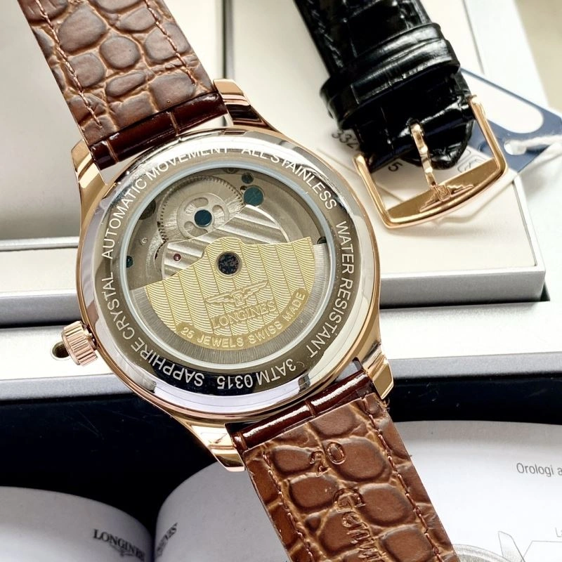 Original LONGINES Watches