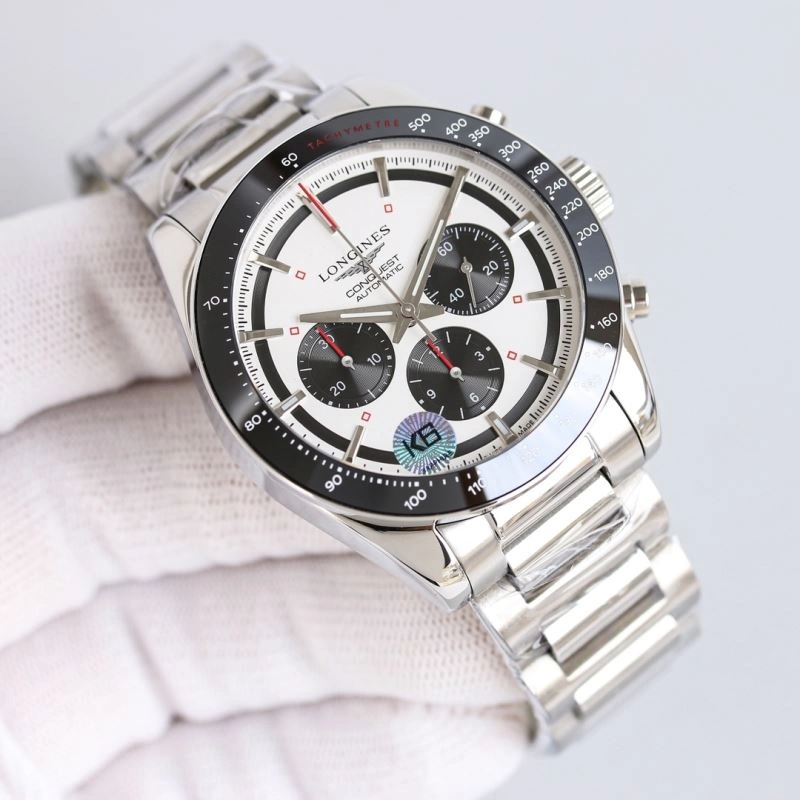 Authentic LONGINES Watches