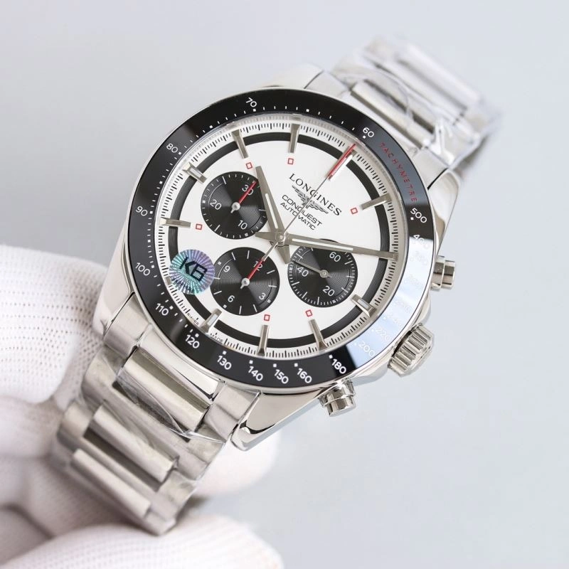 Authentic LONGINES Watches