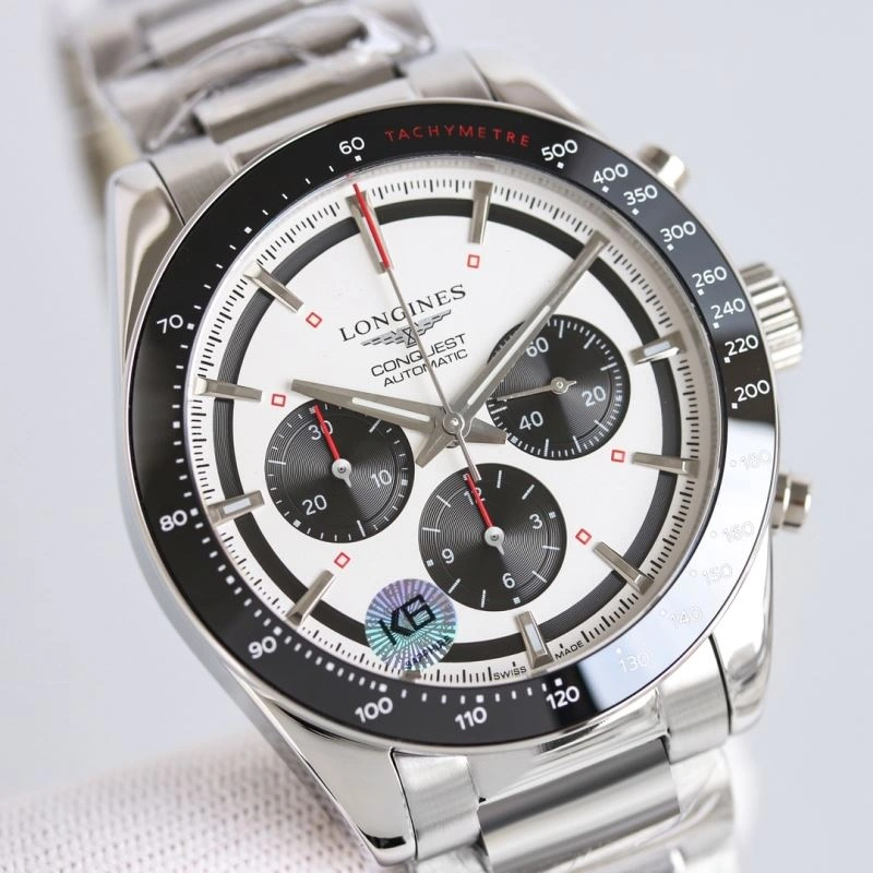 Authentic LONGINES Watches