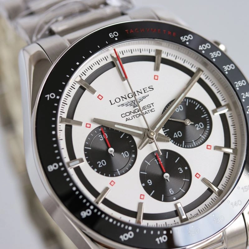 Authentic LONGINES Watches