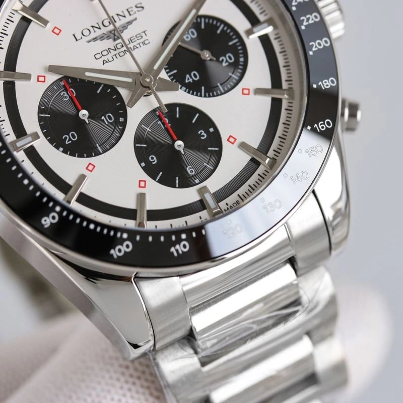 Authentic LONGINES Watches