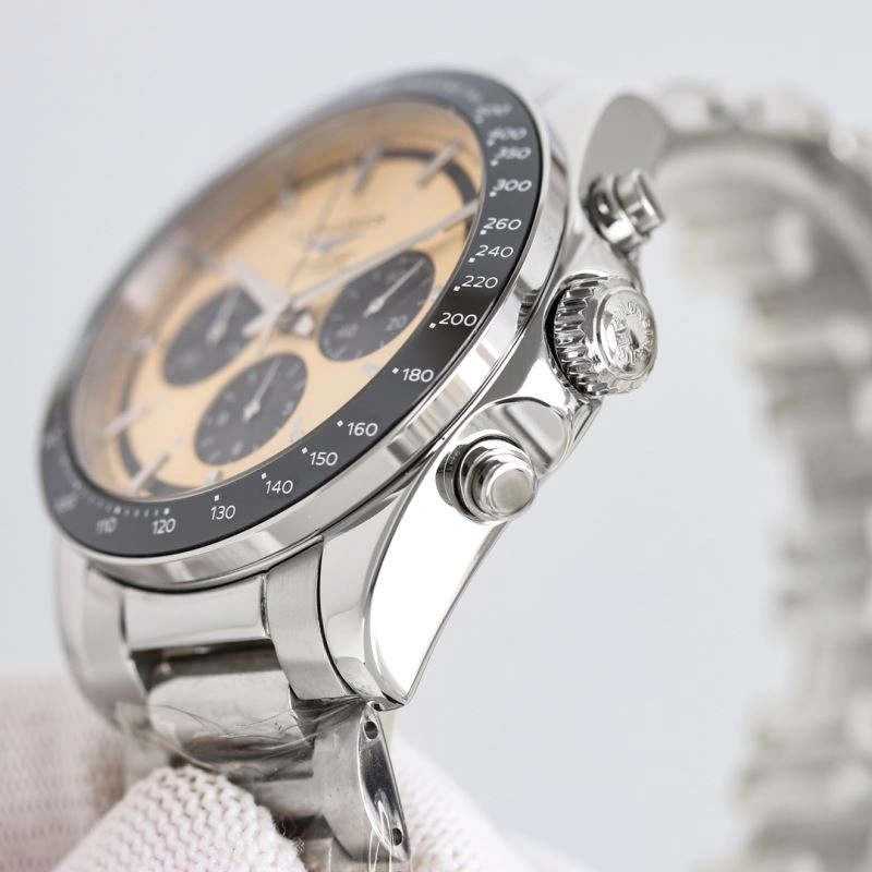 Brand-authenticated LONGINES Watches