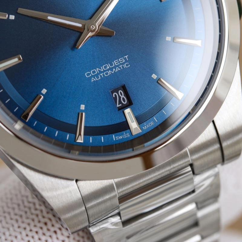Brand-authenticated LONGINES Watches