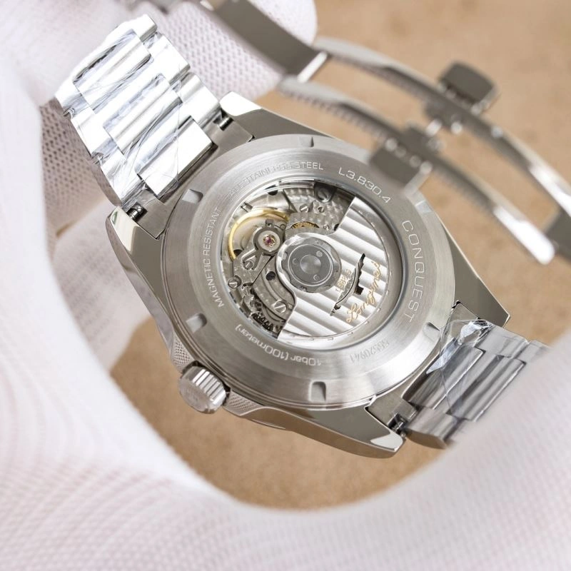 Brand-authenticated LONGINES Watches