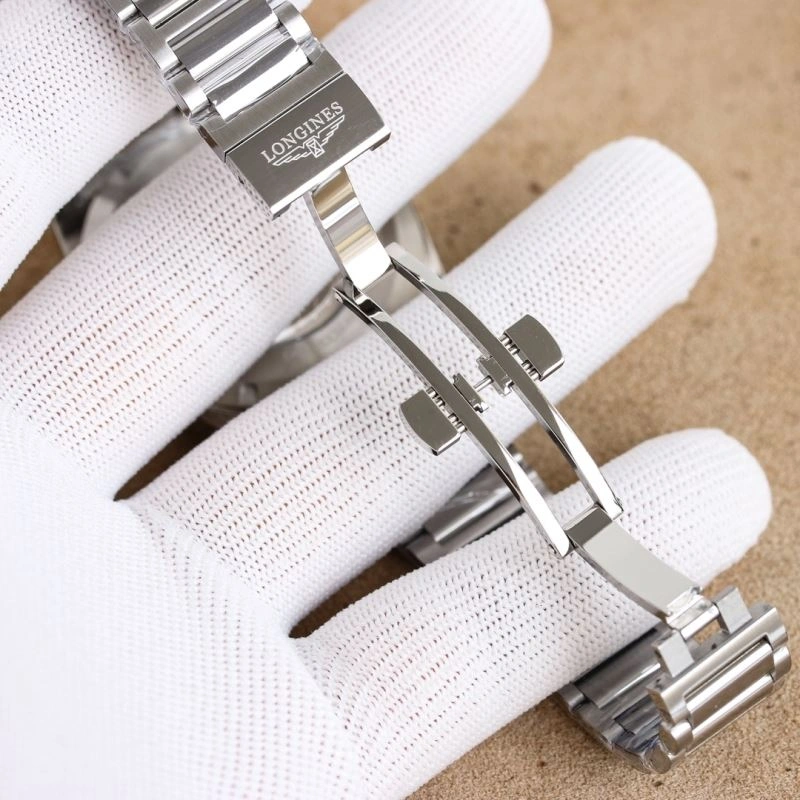 Brand-authenticated LONGINES Watches