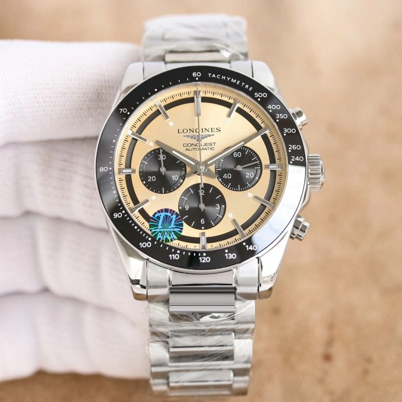 Authentic LONGINES Watches