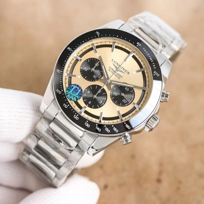 Authentic LONGINES Watches