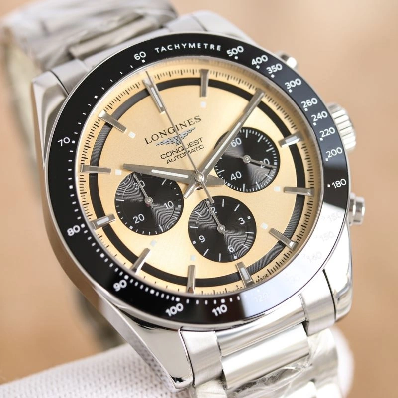 Authentic LONGINES Watches