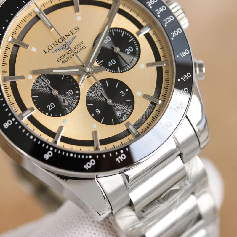 Authentic LONGINES Watches