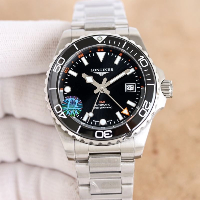 Official LONGINES Watches