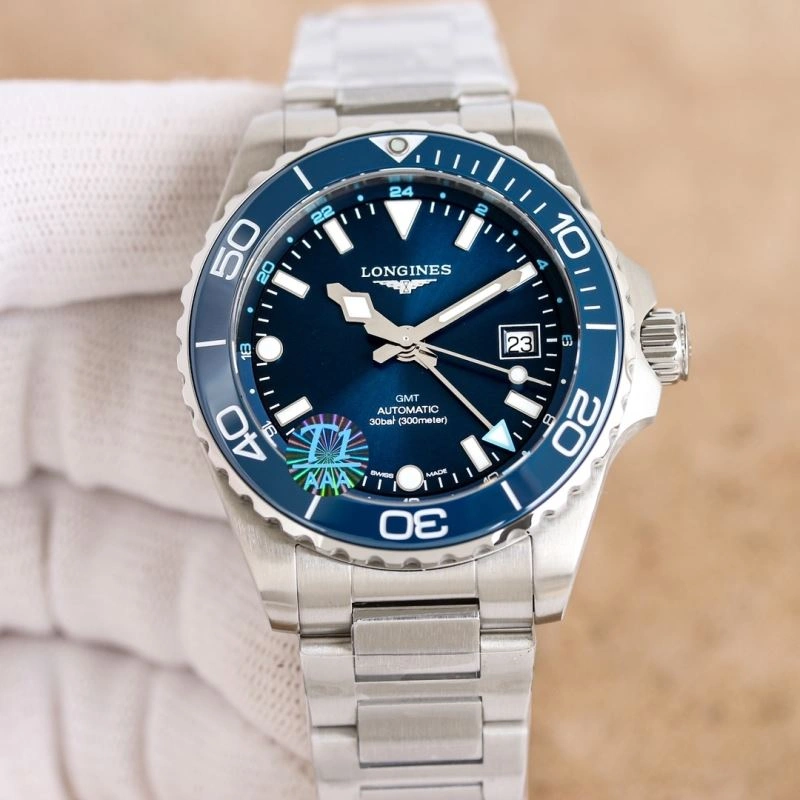Official LONGINES Watches