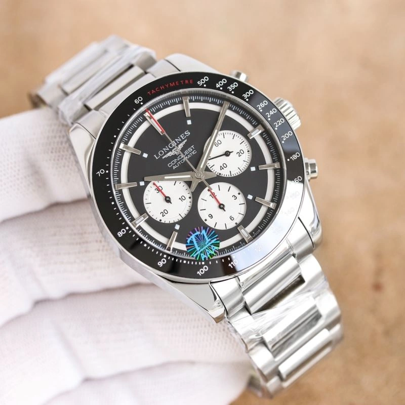 Real LONGINES Watches