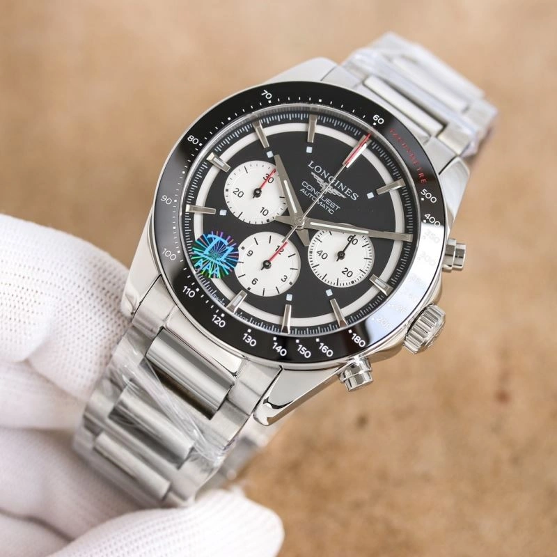 Real LONGINES Watches