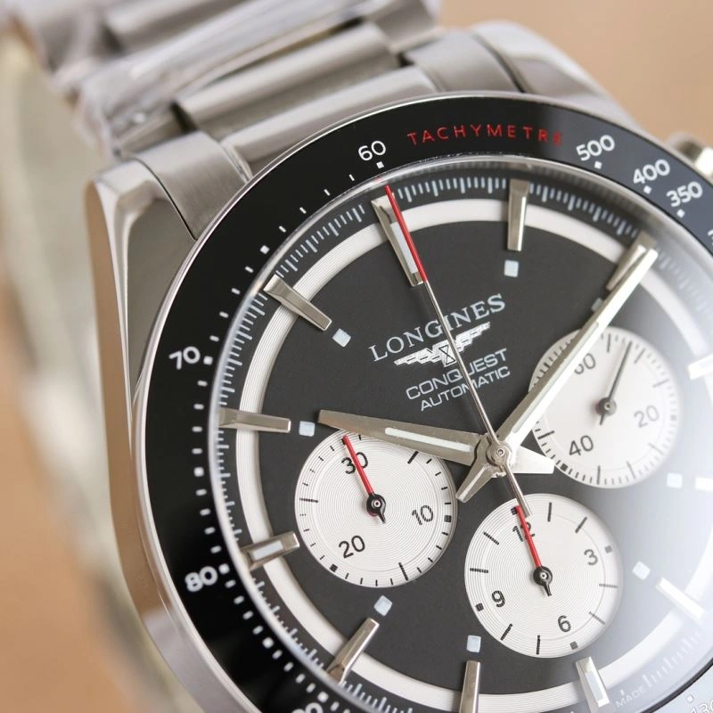Real LONGINES Watches