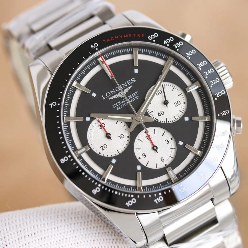 Real LONGINES Watches