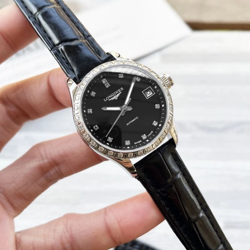 Genuine LONGINES Watches
