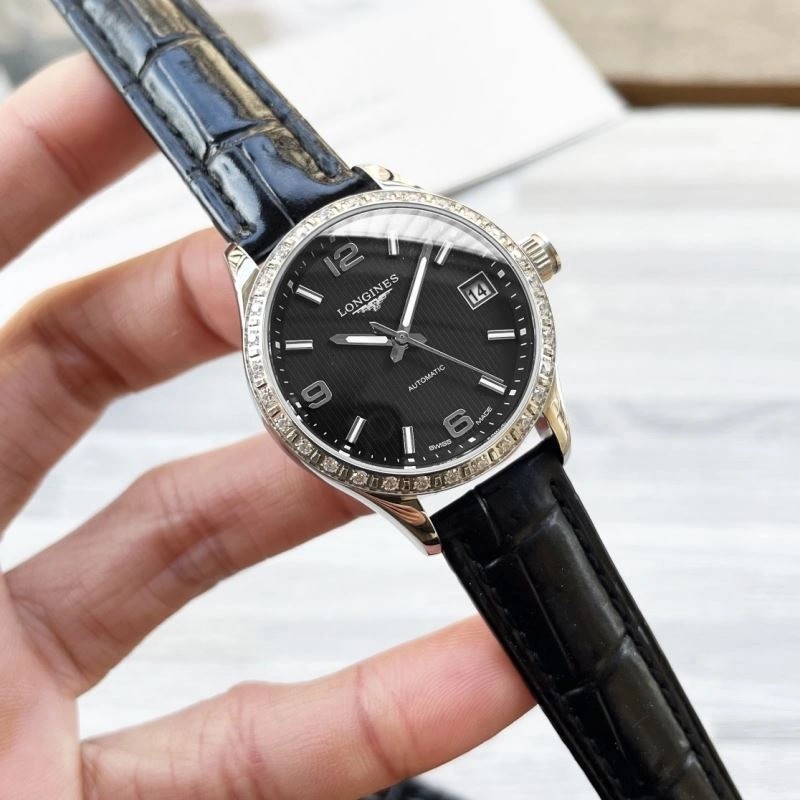 Genuine LONGINES Watches