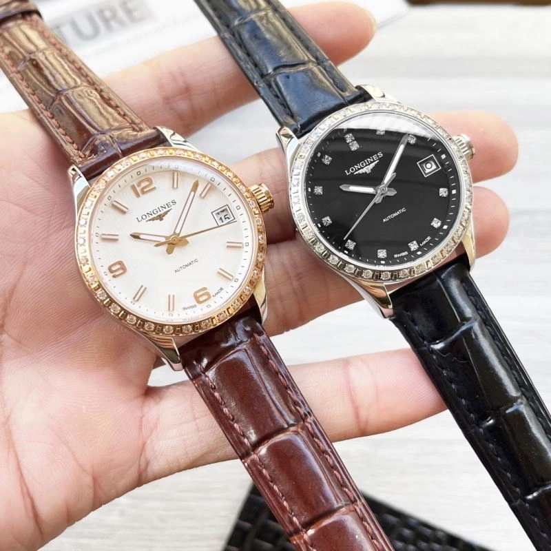 Genuine LONGINES Watches