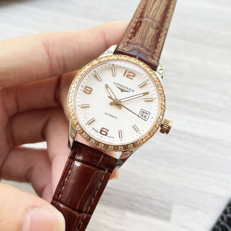 Genuine LONGINES Watches