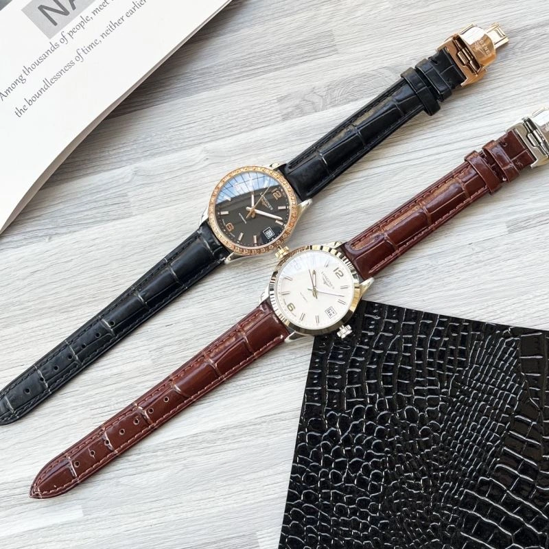 Genuine LONGINES Watches