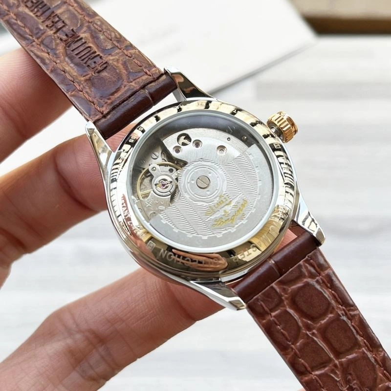 Genuine LONGINES Watches