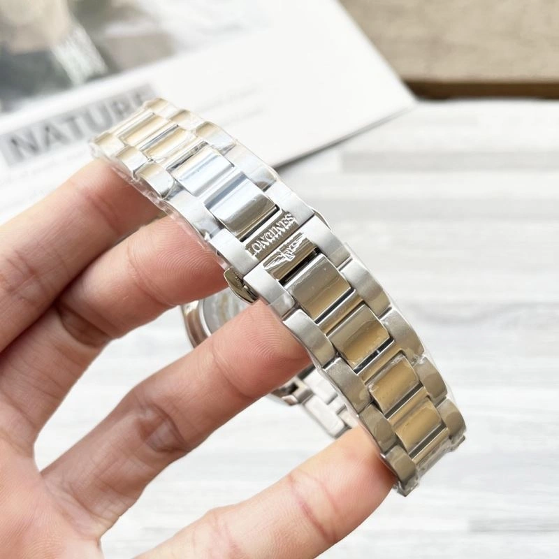Genuine LONGINES Watches