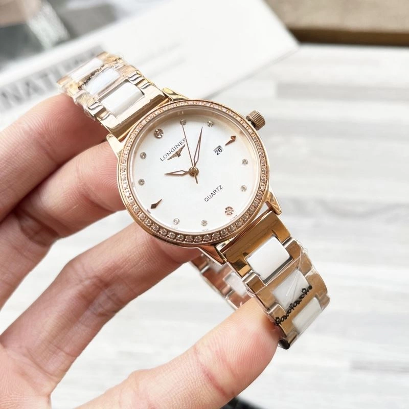 Discounted LONGINES Watches