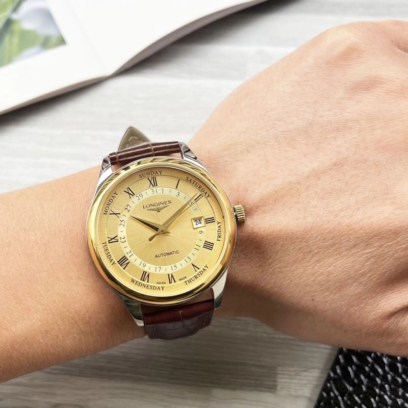 Economical LONGINES Watches
