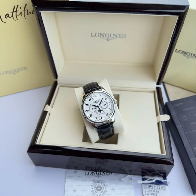 LONGINES Watches
