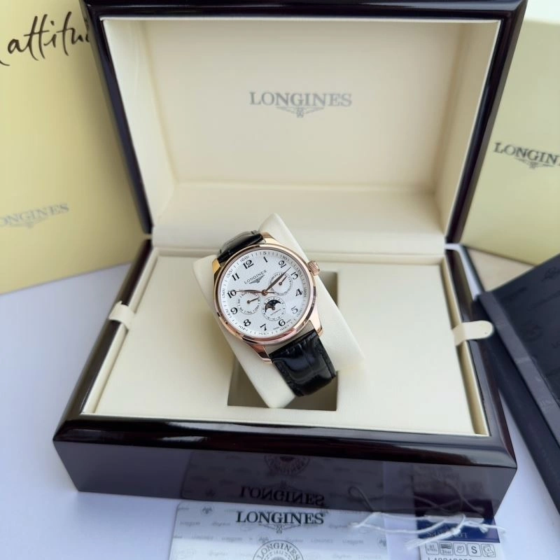 Discounted LONGINES Watches
