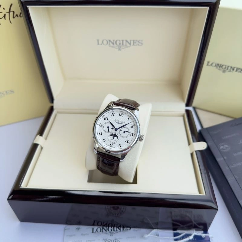 Discounted LONGINES Watches