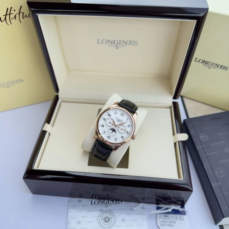 Discounted LONGINES Watches