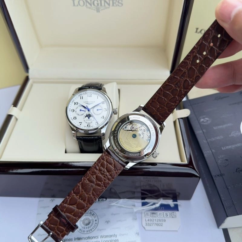 Discounted LONGINES Watches