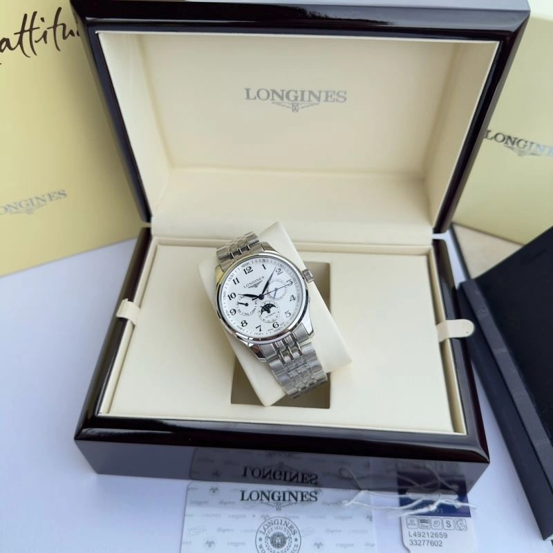 LONGINES Watches