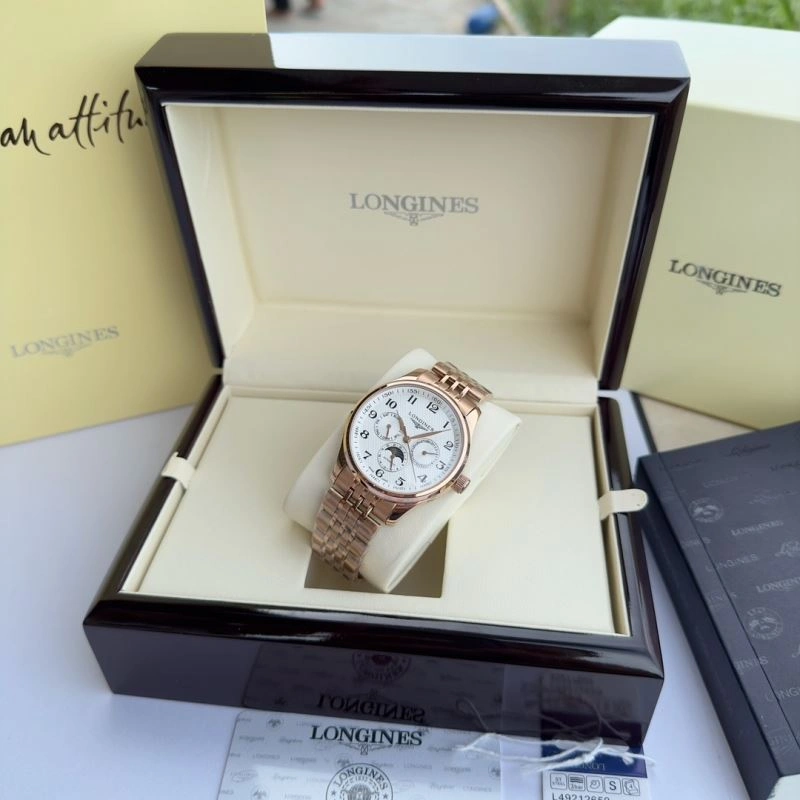 Economical LONGINES Watches