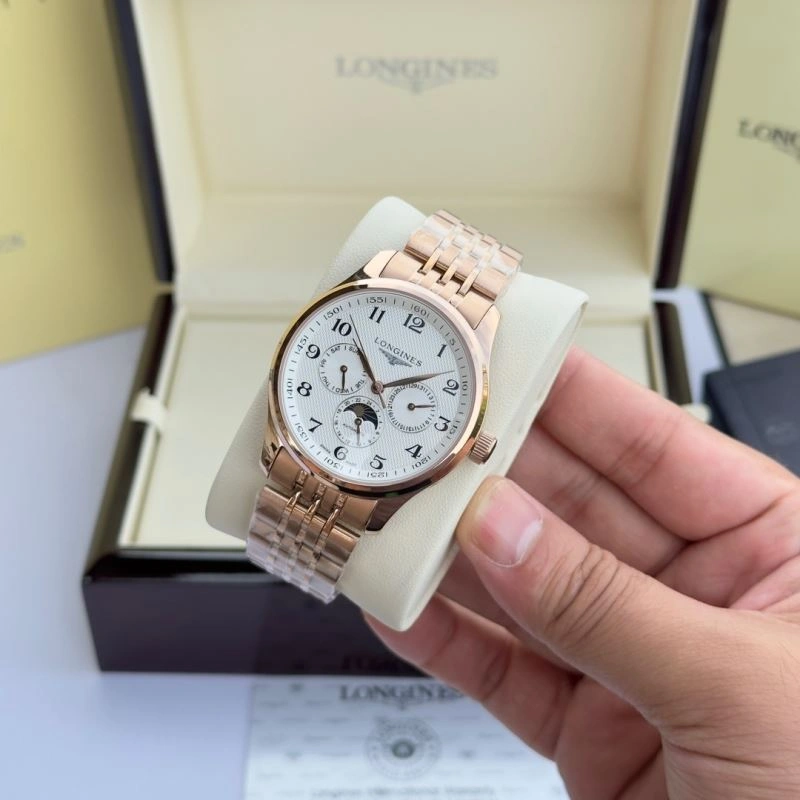 Economical LONGINES Watches