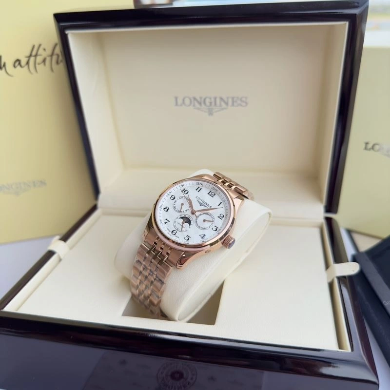 Economical LONGINES Watches