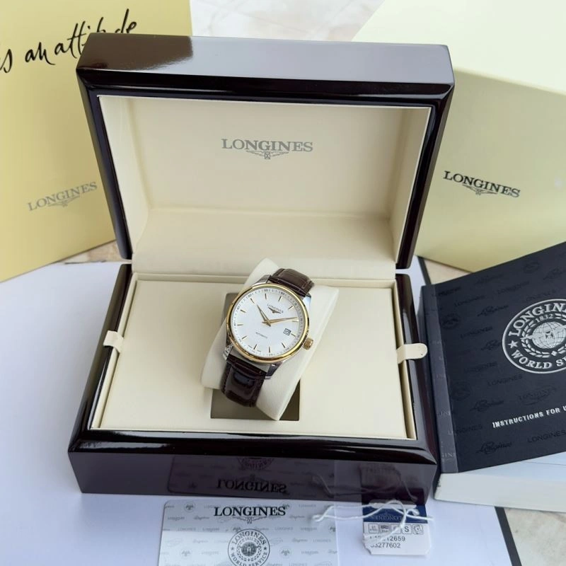 Low-cost LONGINES Watches