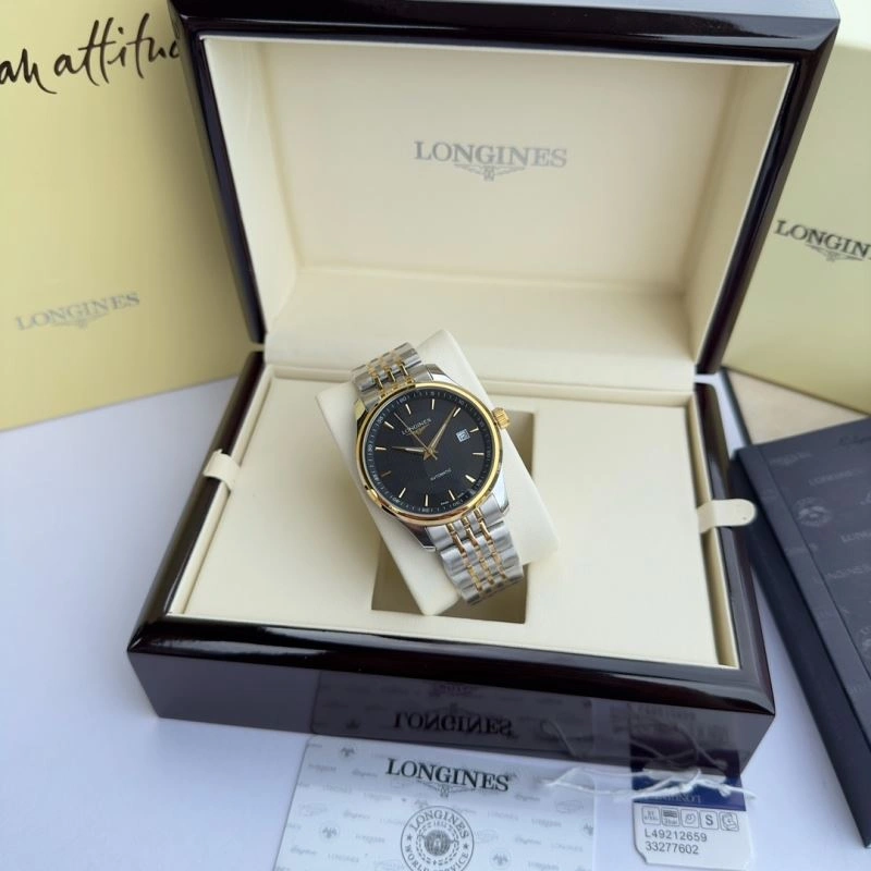 Precise copy LONGINES Watches