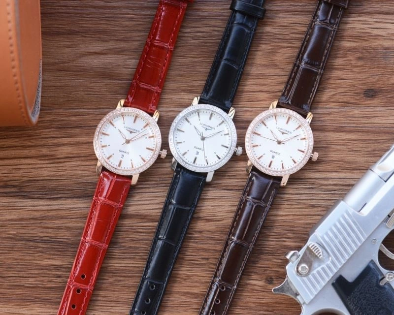 LONGINES Watches