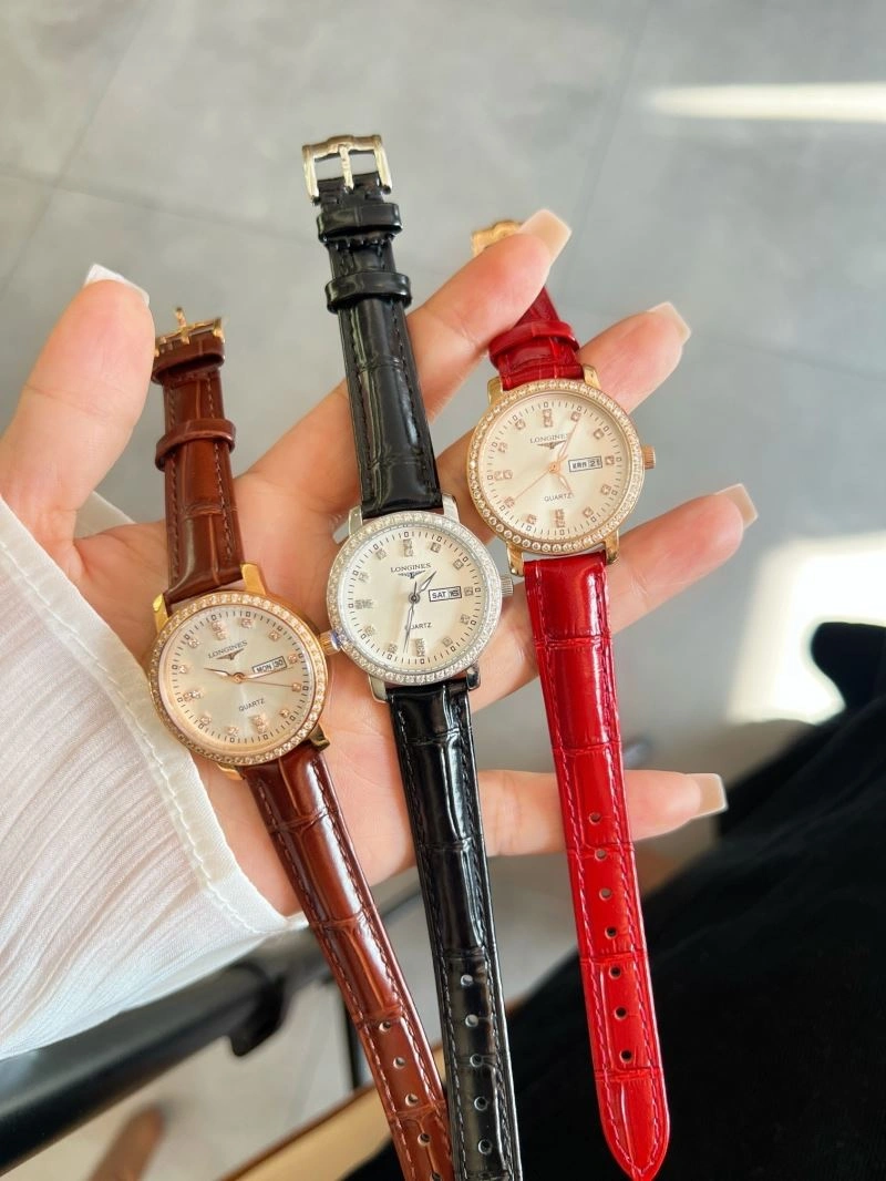 LONGINES Watches