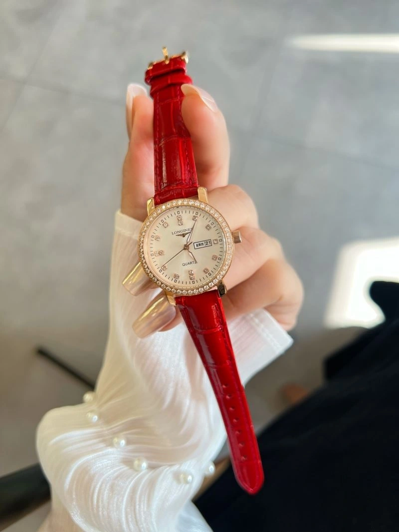 Genuine LONGINES Watches