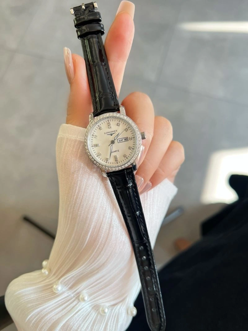 Genuine LONGINES Watches