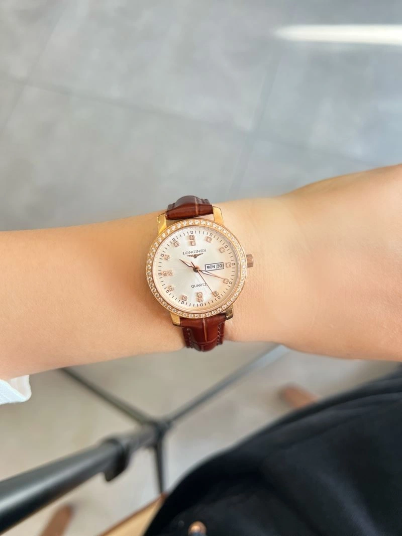 Genuine LONGINES Watches