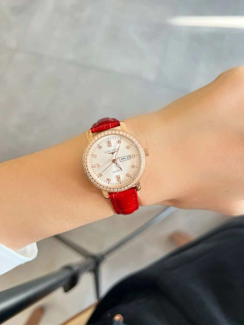 Genuine LONGINES Watches
